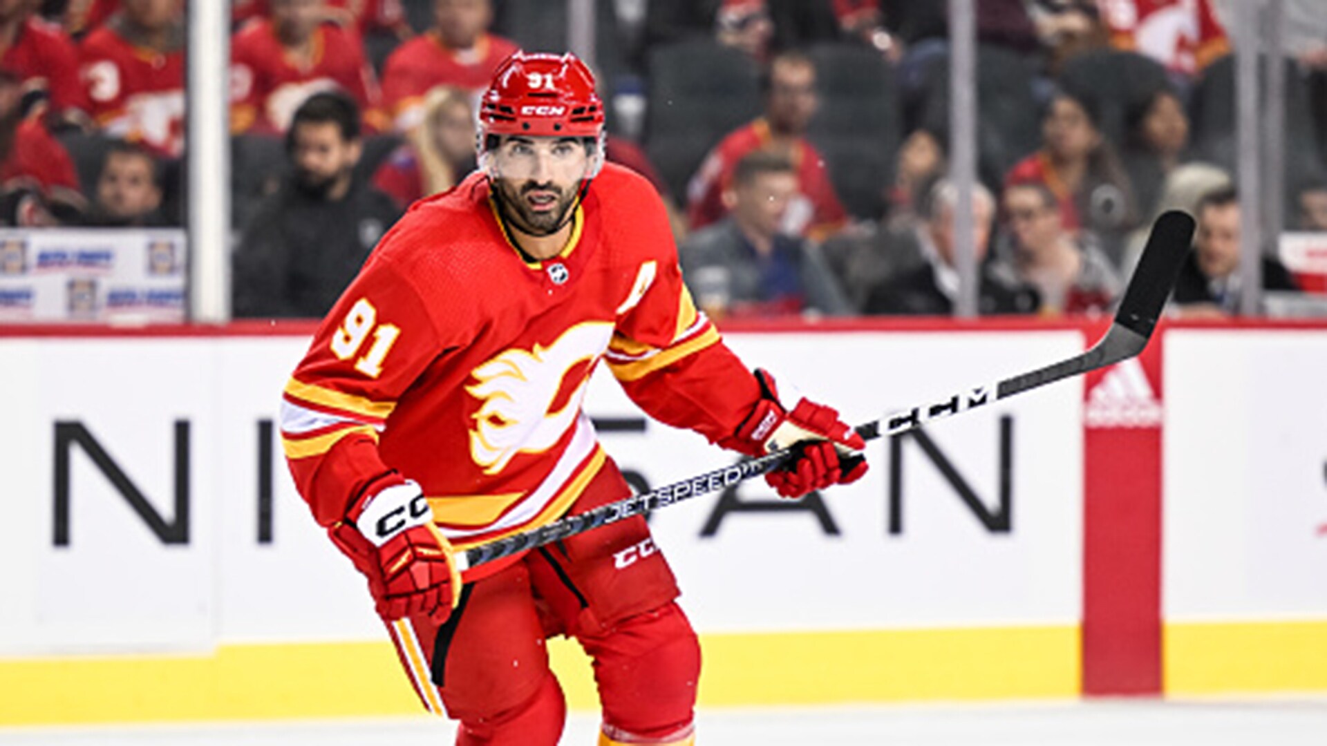 Is Nazem Kadri the perfect Darryl Sutter player? - Video - TSN