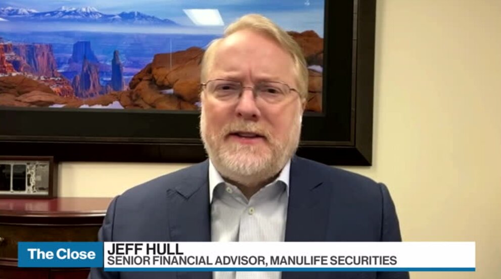 Investors should be ready to 'pounce': Jeff Hull - Video - BNN