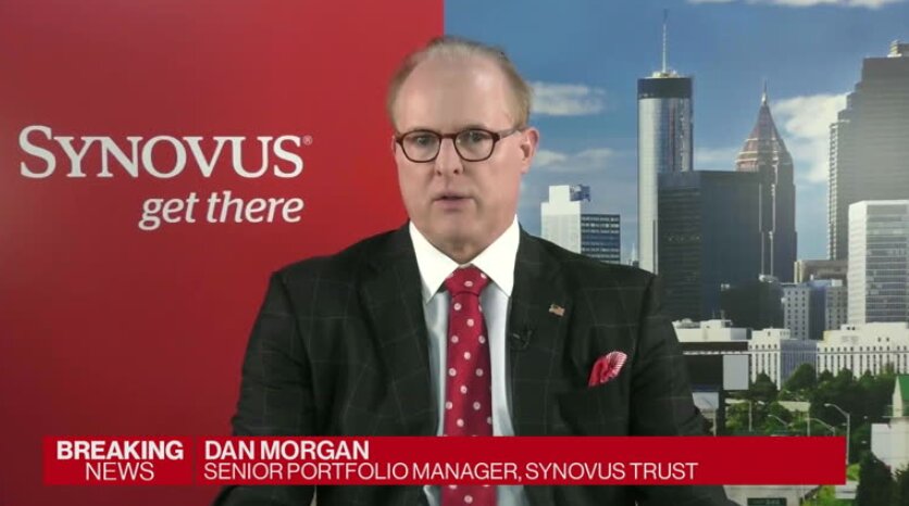 Huge turnaround for Netflix after a very tough first half: Synovus ...