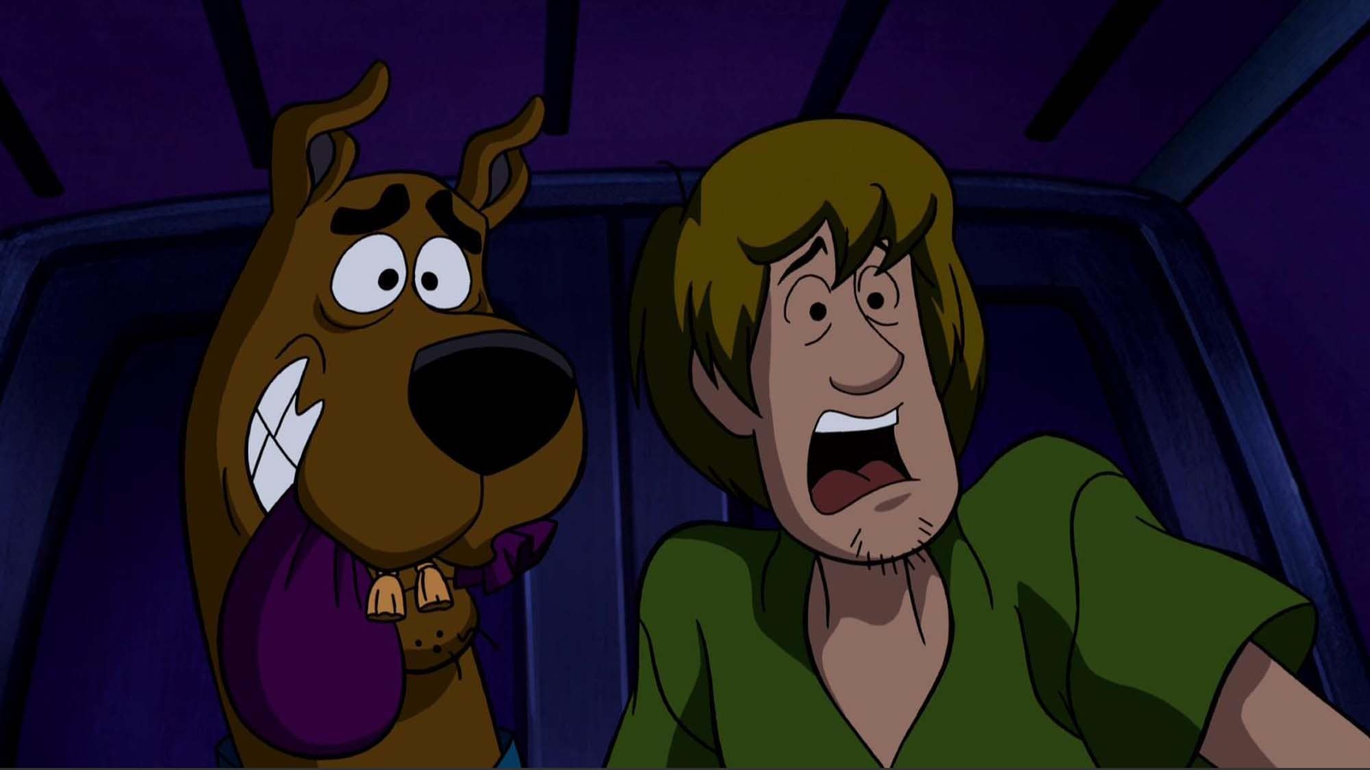 Scooby-Doo! Stage Fright | Crave