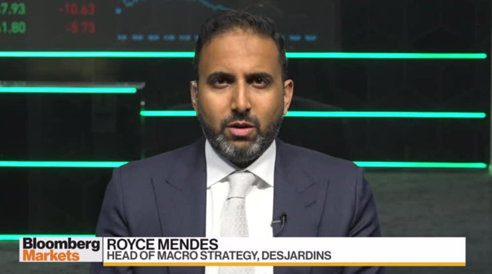 BoC is closer to the end than the beginning, needs to think about ...