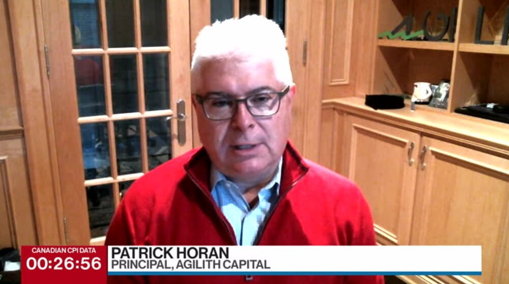 Inflation rates will subside to normal levels of 2-4% over the next ...