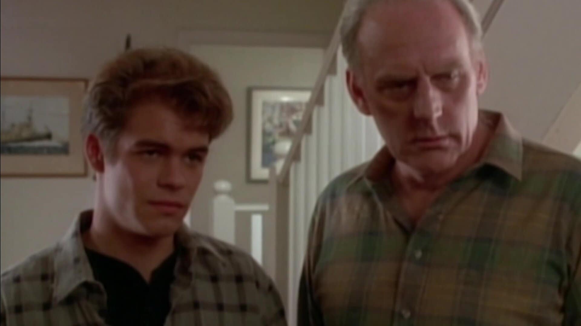 The Commish | S2:E11 | The Frame | CTV