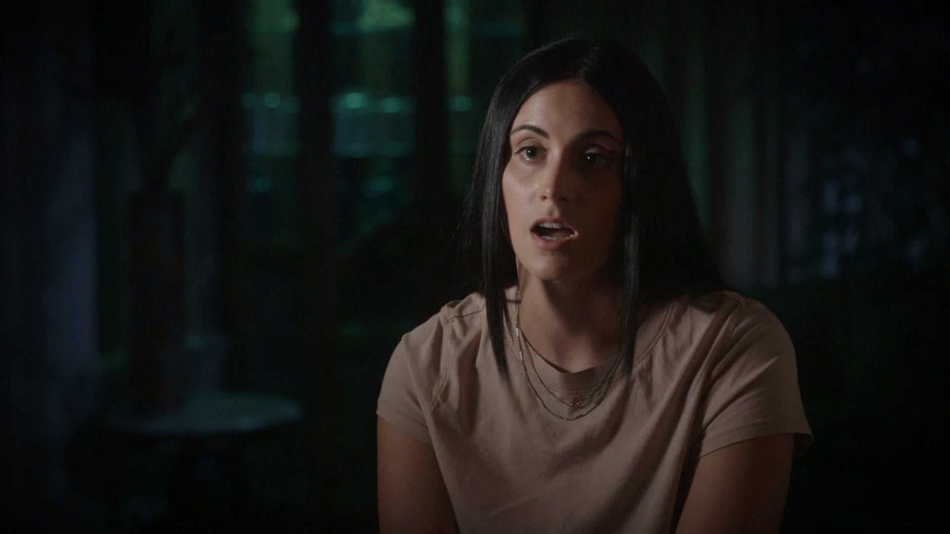 Hantise | S11:E7 | Plus jamais