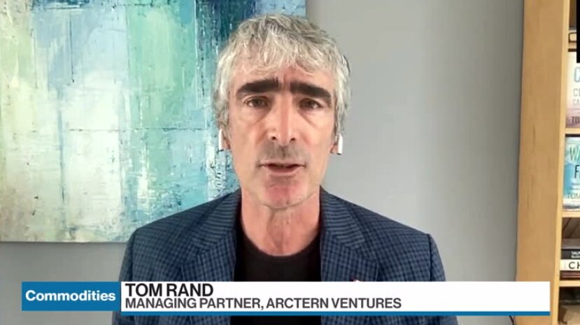 Canada's a laggard, hasn't reduced emissions: Tom Rand - Video - BNN