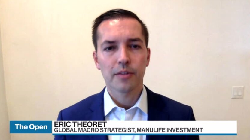 The U.S. is still the best place to be for allocating equities globally ...