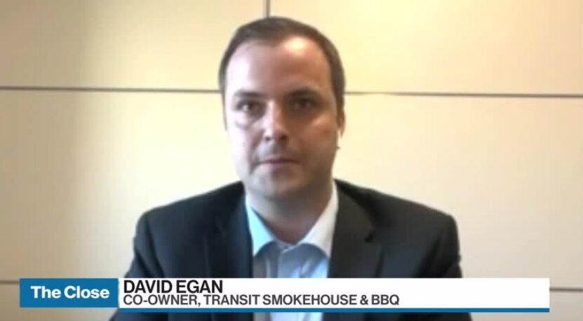 'We couldn't catch a break': Restaurant owner grapples with inflation ...