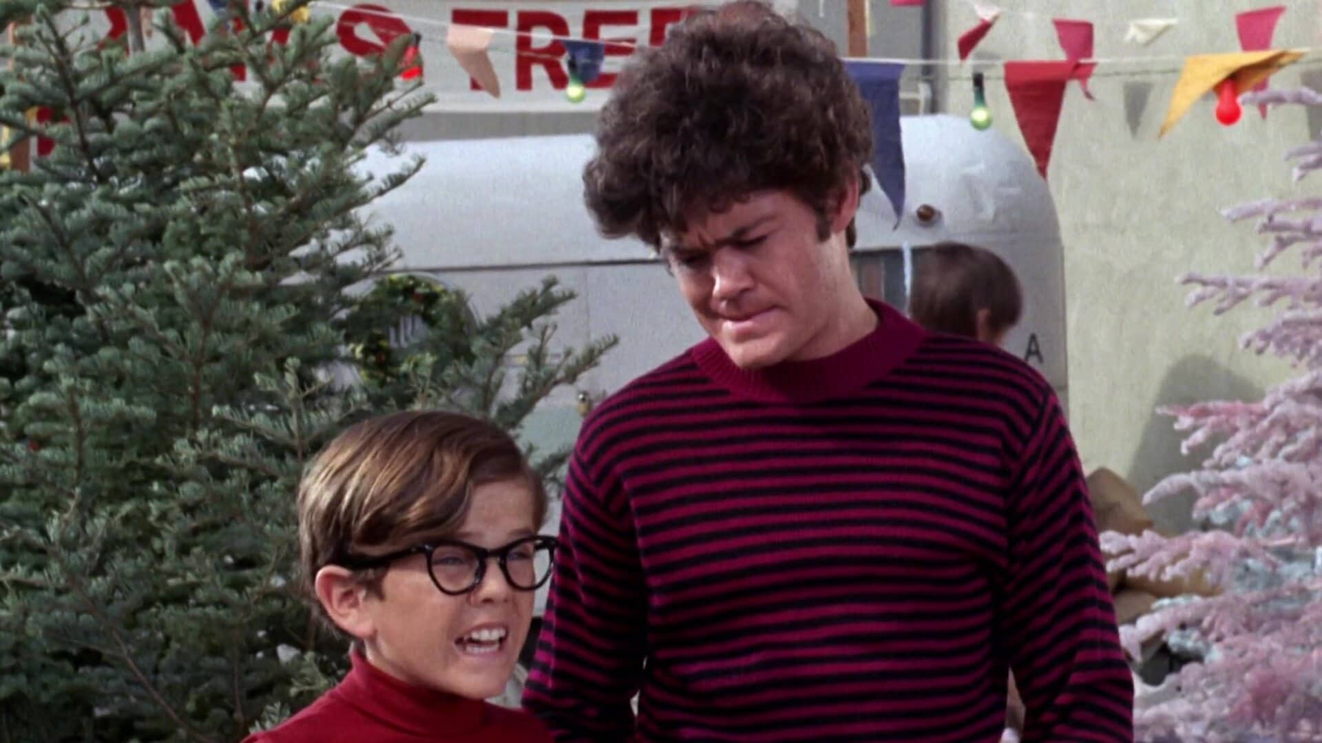 The Monkees | S2:E15 | Christmas Show