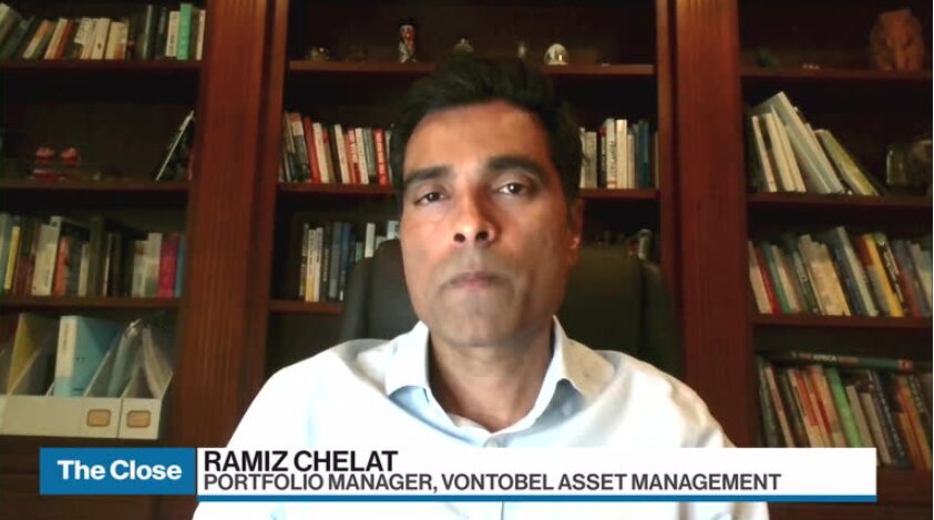 Some are well positioned economic growth-wise: Ramiz Chelat - Video - BNN
