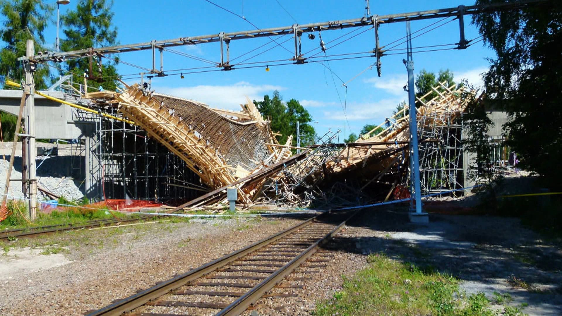 Massive Engineering Mistakes | S4:E9 | Episode 9