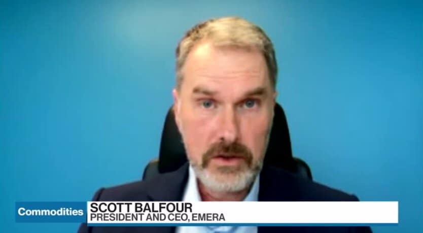 Emera CEO says plan to curb rate increases is a threat to investor ...