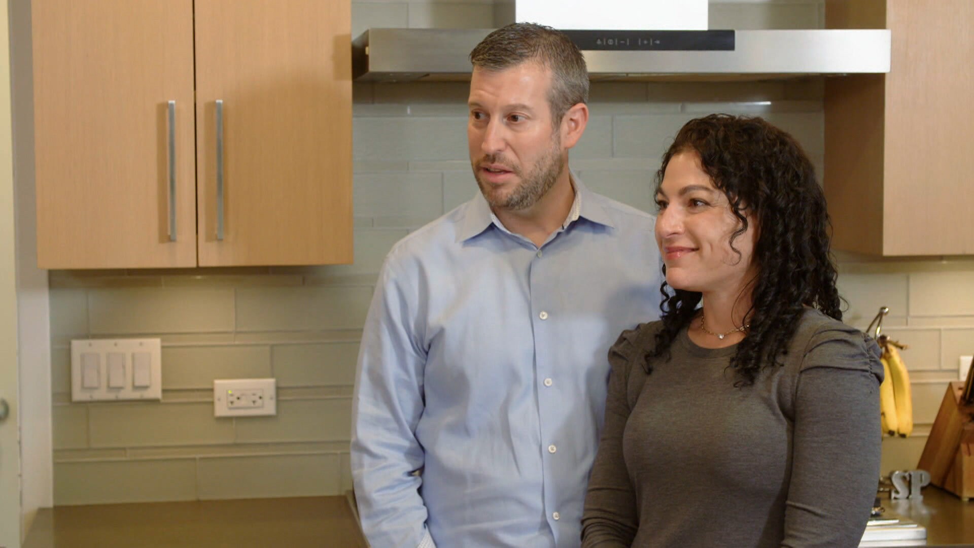 Trois designs, une réno | S1:E10 | Étirer le temps des rénos | Noovo