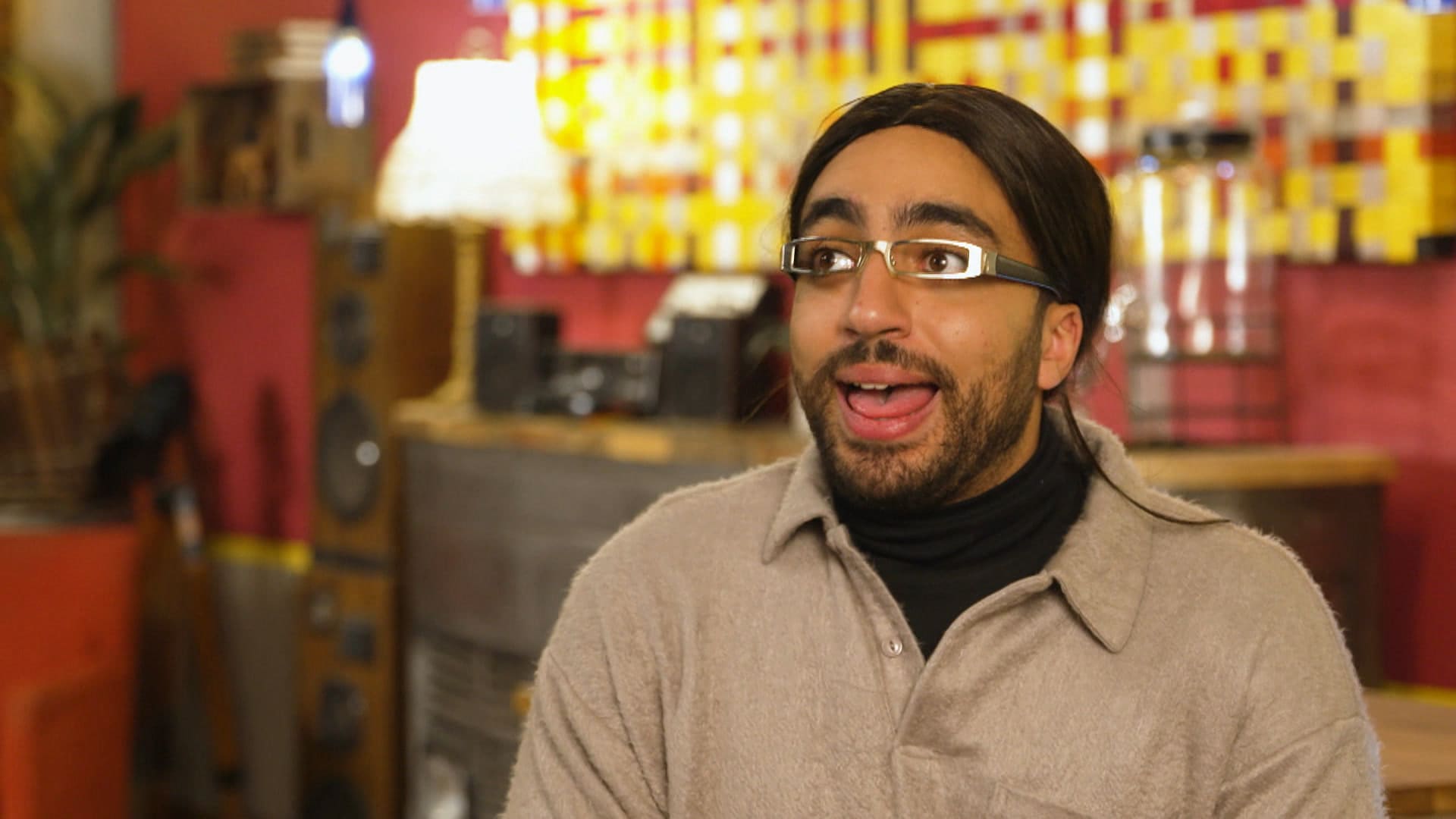 Club Soly | S2:E6 | Episode 6