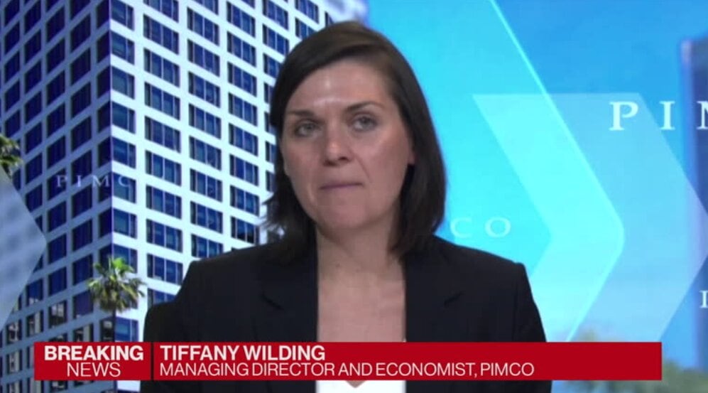 The BoC is more concerned with a potential recession than inflation ...