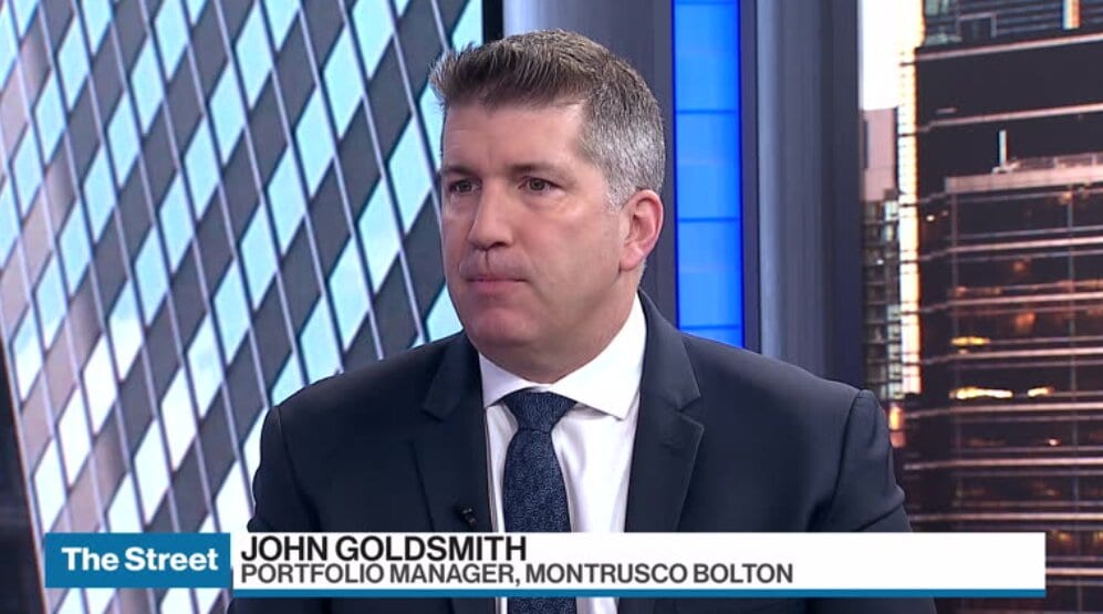 Guidance will be spotty for many tech names for the rest of this and ...