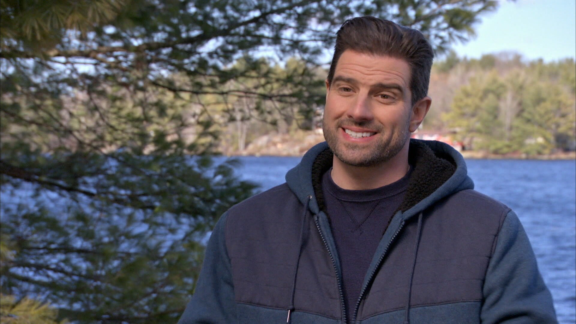 Rénover pour louer avec Scott McGillivray | S2:E11 | Le paradis des ...