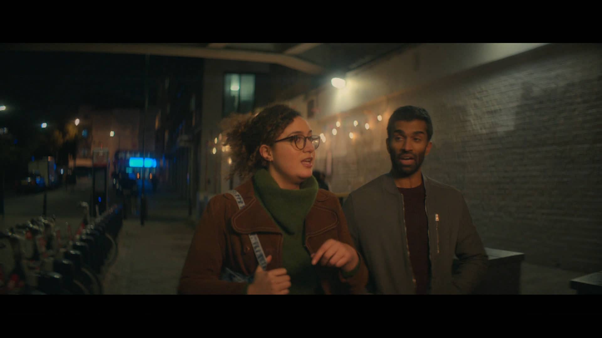 Starstruck V.F. | S1:E1 | Épisode 1