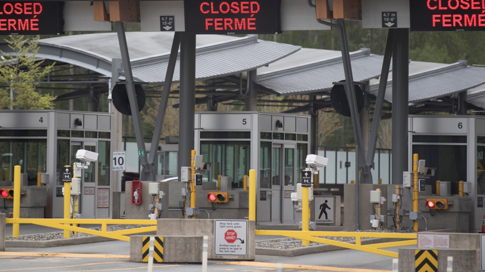 Taking Stock - Damage done to Tourism Businesses - Video - BNN