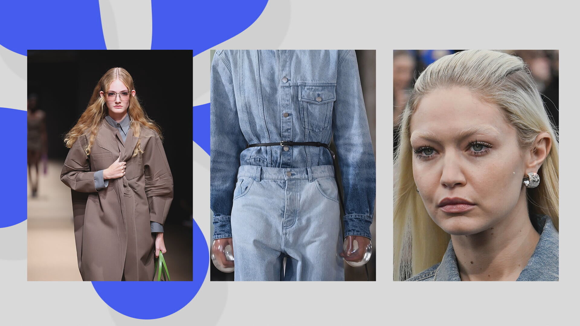 The Social | S10:E21 | Wild trends from Paris Fashion Week