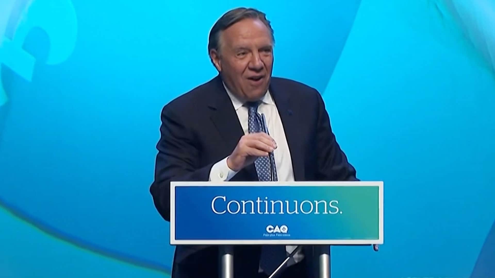 CTV Your Morning | S7:E32 | Conservative-leaning parties gaining ground ...