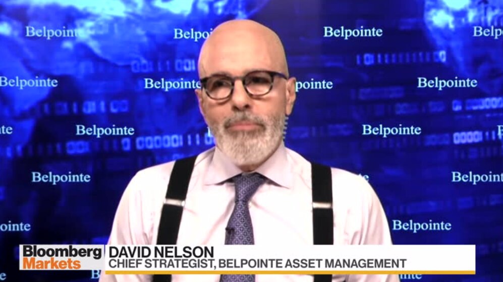 Energy can and will be used as a weapon: David Nelson on OPEC+ ...