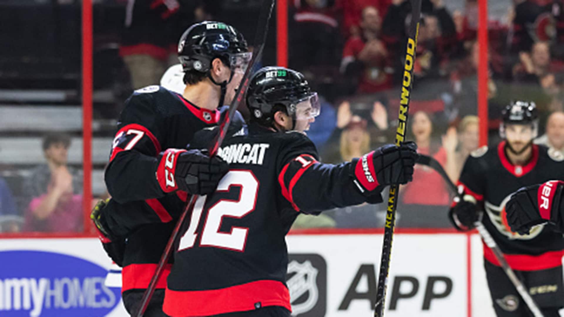 How significant would it be for Sens to add DeBrincat to long list of ...