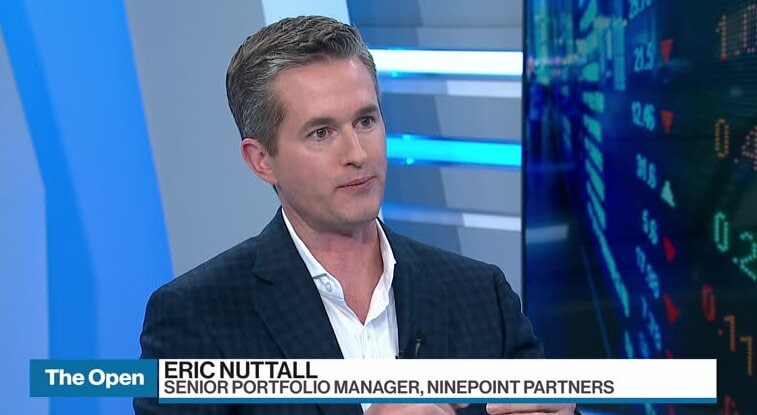 OPEC+ wanted some spare capacity to smooth things out in global energy ...