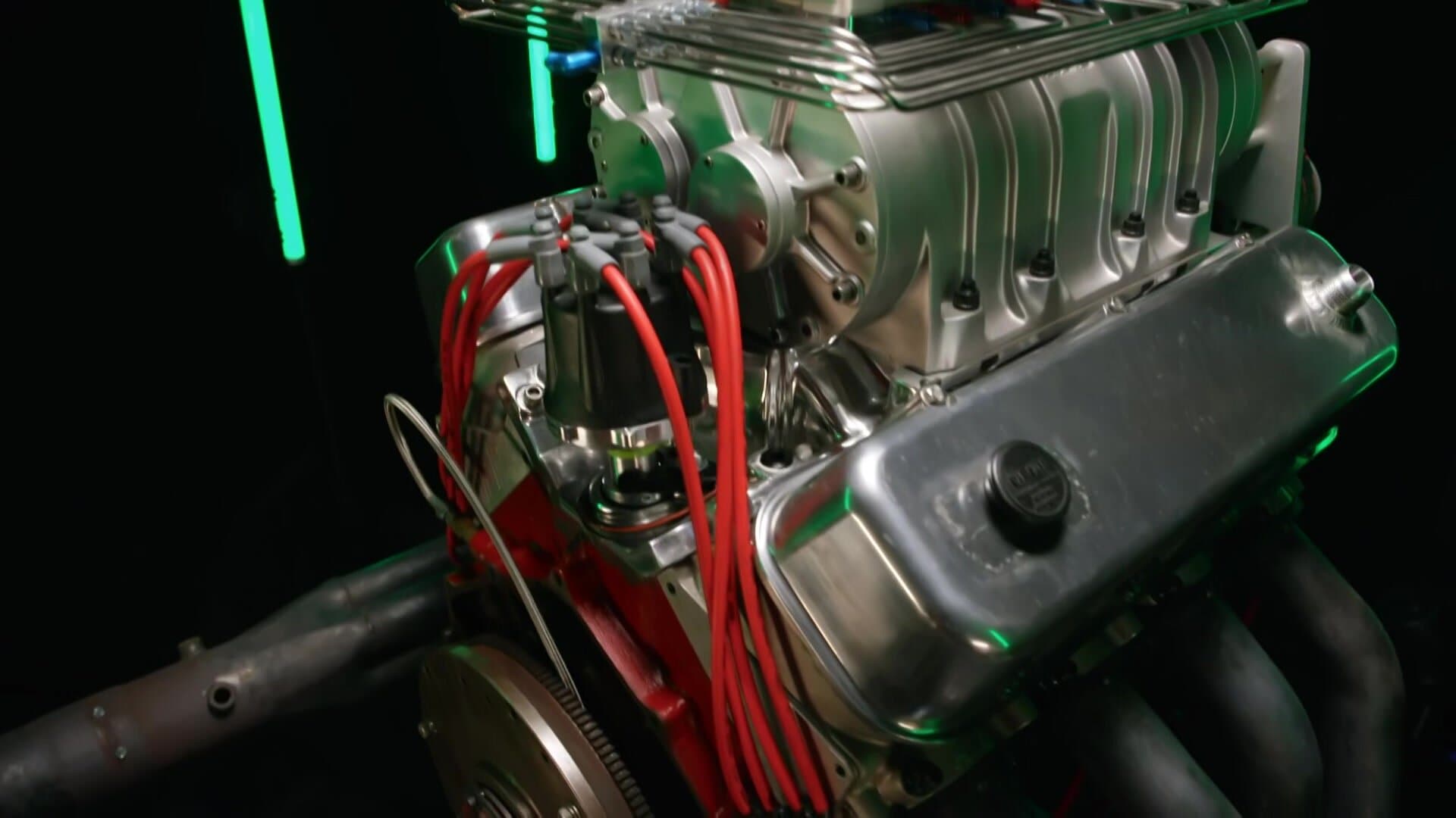 Engine Masters | S5:E22 | 1,000 HP Muffler Showdown!!