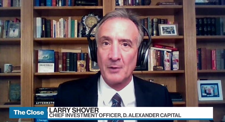 Powell will follow through: D. Alexander Capital’s Larry Shover - Video ...
