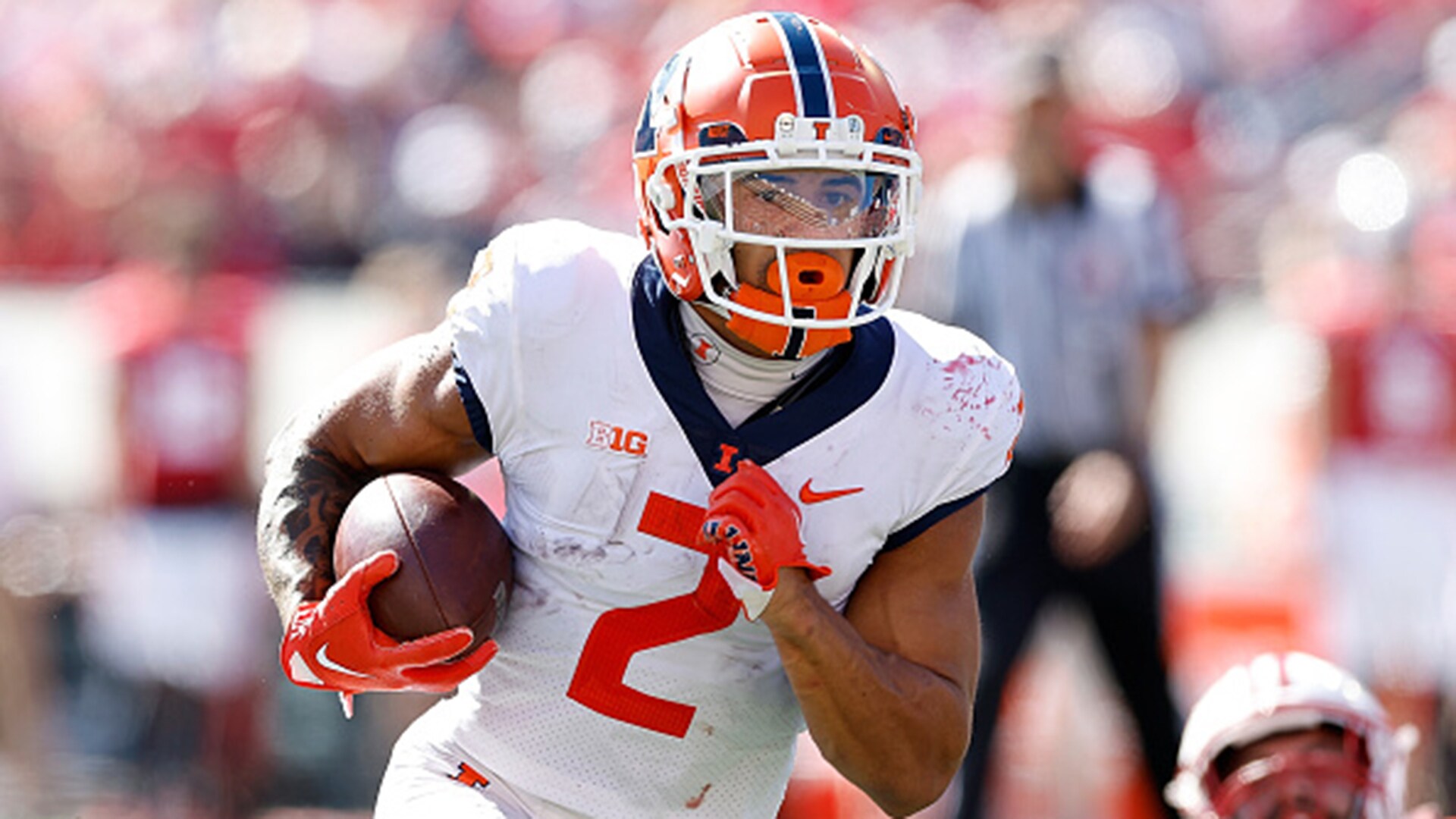 Canadian brothers Sydney, Chase Brown making significant impact on ...