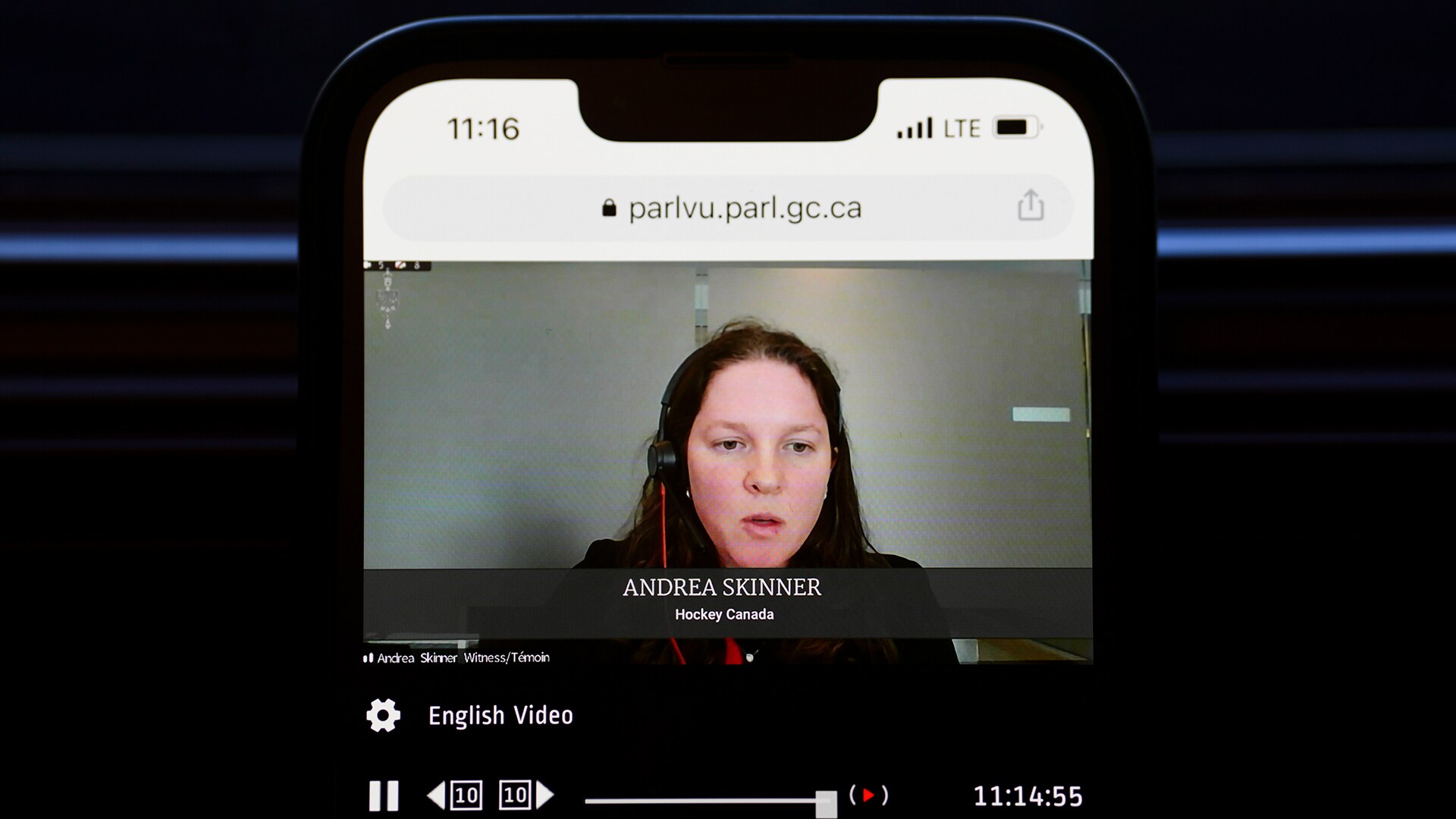 Westhead on Skinner resignation: 'Everyone was expecting this to happen' - Video - TSN