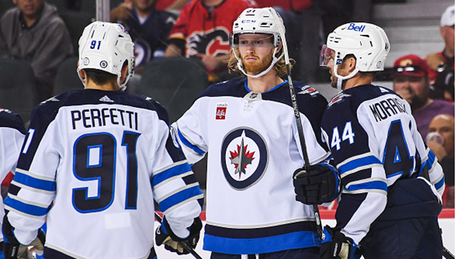 Jets Top Storyline: The new sheriff in town - Jets Top Storyline: The ...