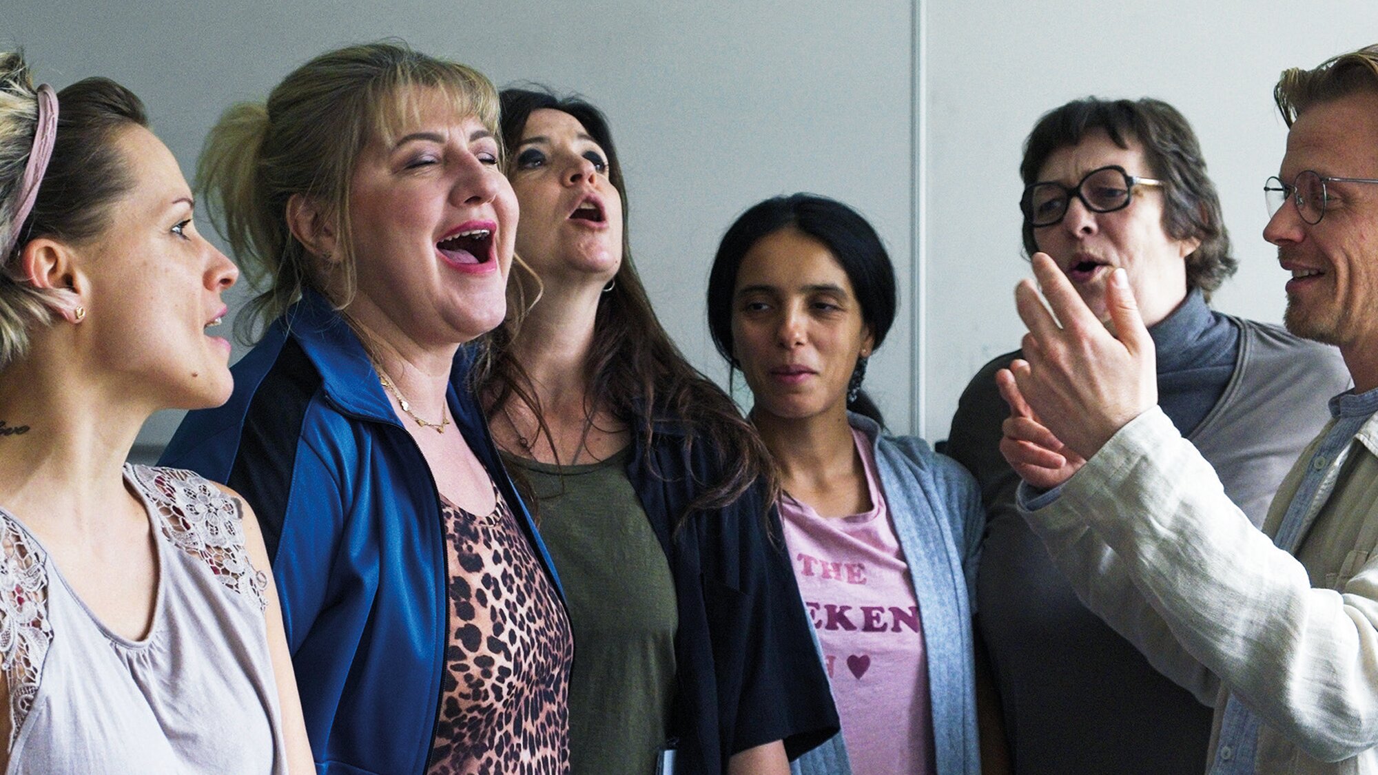 À l'ombre des filles | Crave