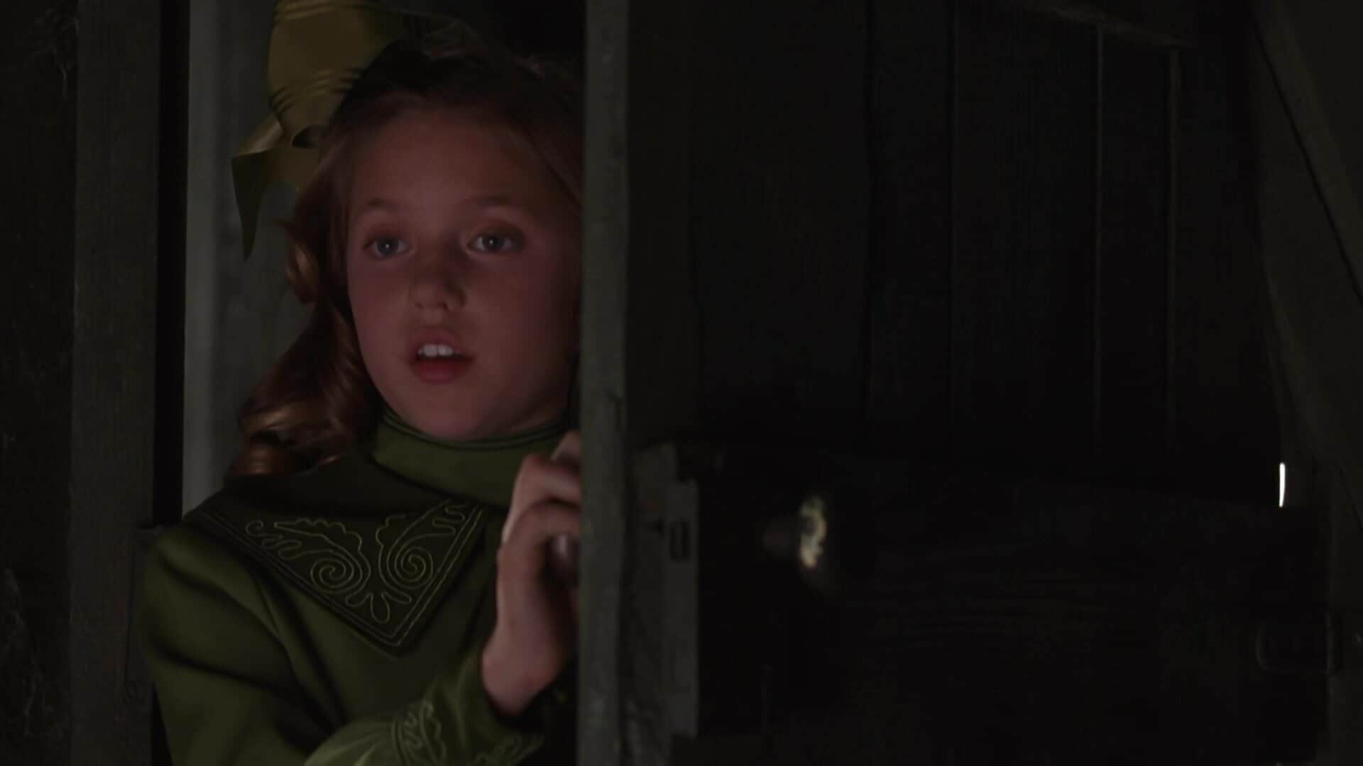 A Little Princess | A Little Princess | Crave