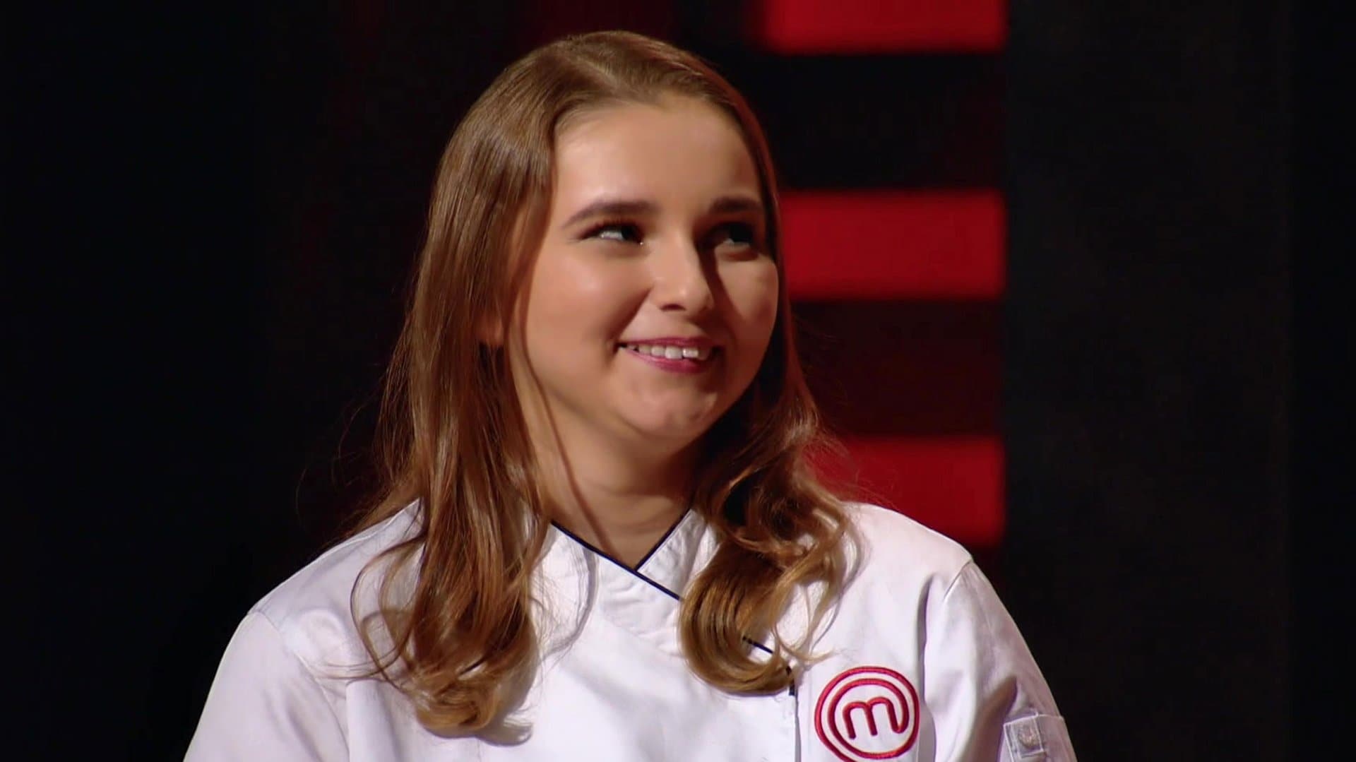 MasterChef Canada | S6:E4 | Tastes Like Teen Spirit