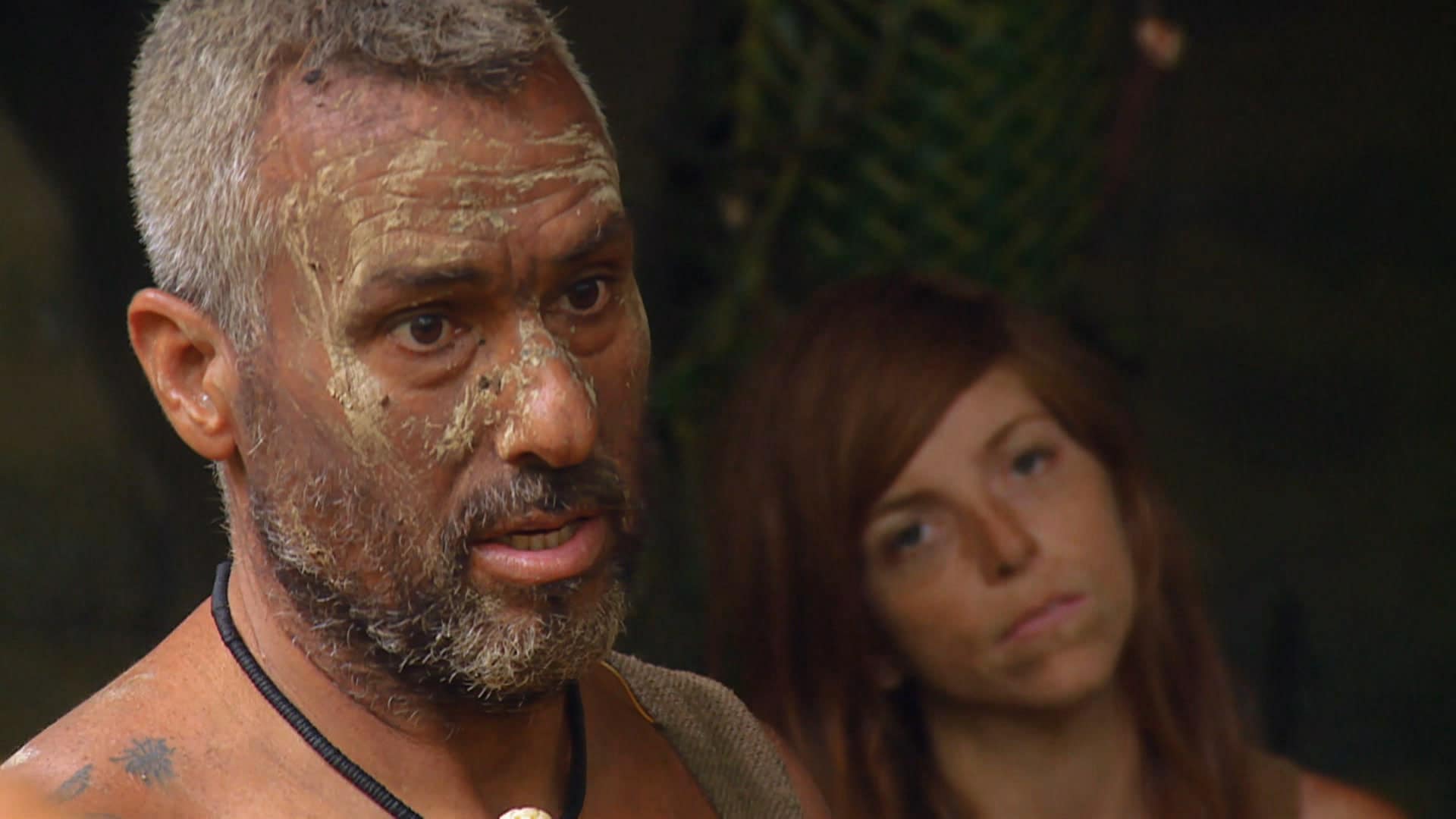 Seuls et tout nus XL | S4:E6 | Pas de quartier | Noovo