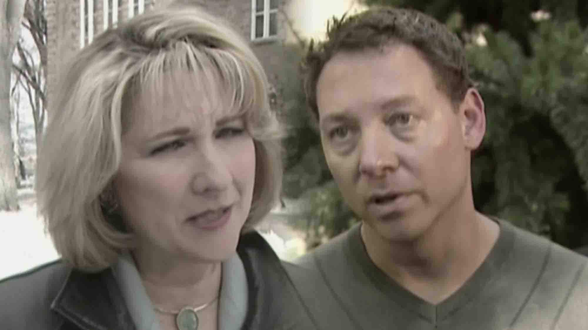 Forensic Files | S13:E4 | Political Thriller | CTV