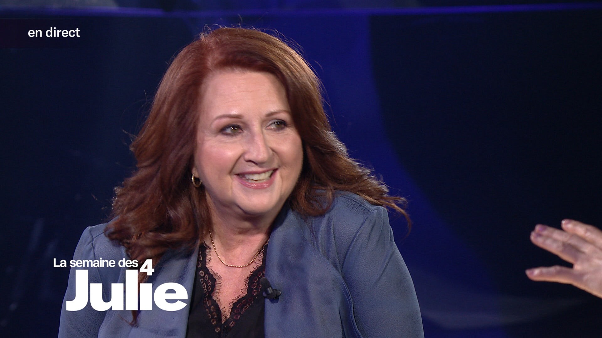 La semaine des 4 Julie | L'une de nos plus grandes autrices ...