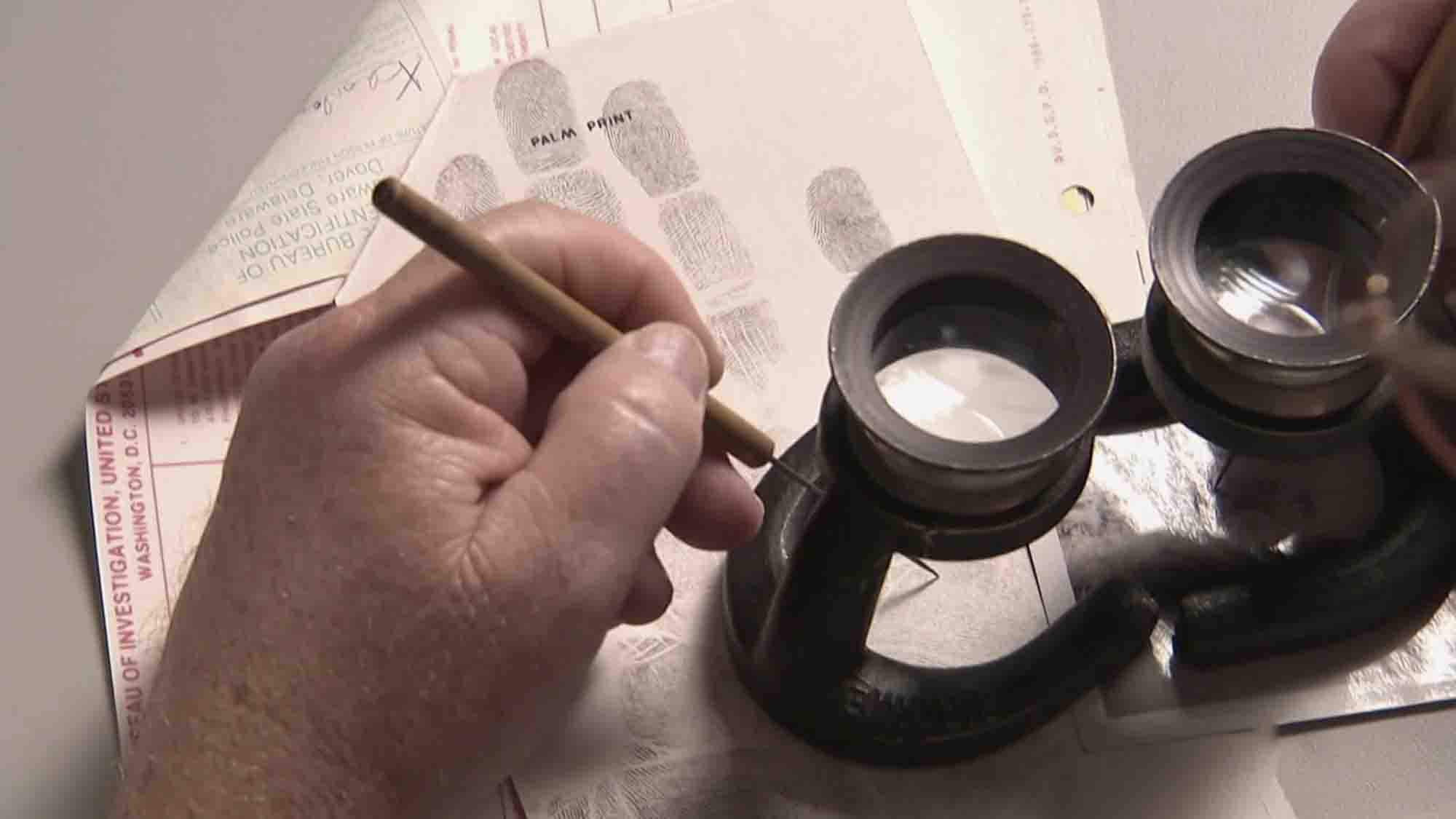 Forensic Files | S13:E11 | Stranger in the Night