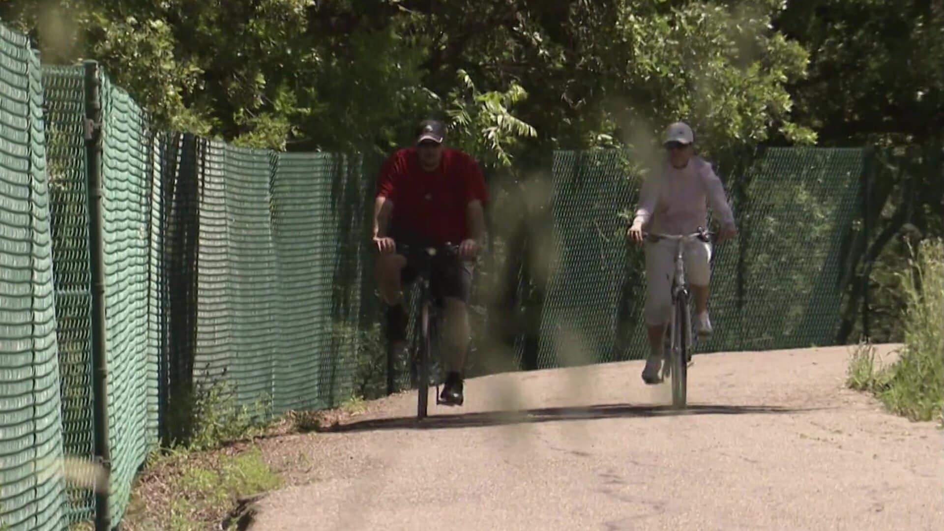 Forensic Files | S14:E15 | Trail of a Killer