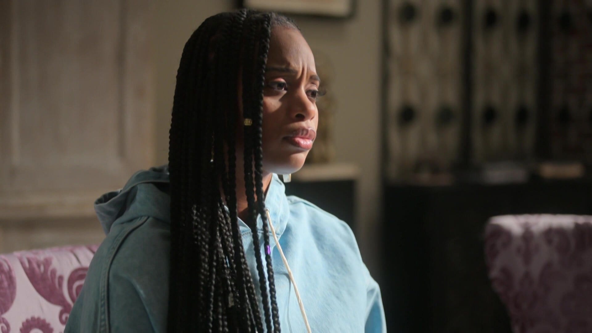 Step Up | S3:E2 | Ain't Gon' Let Up | Crave