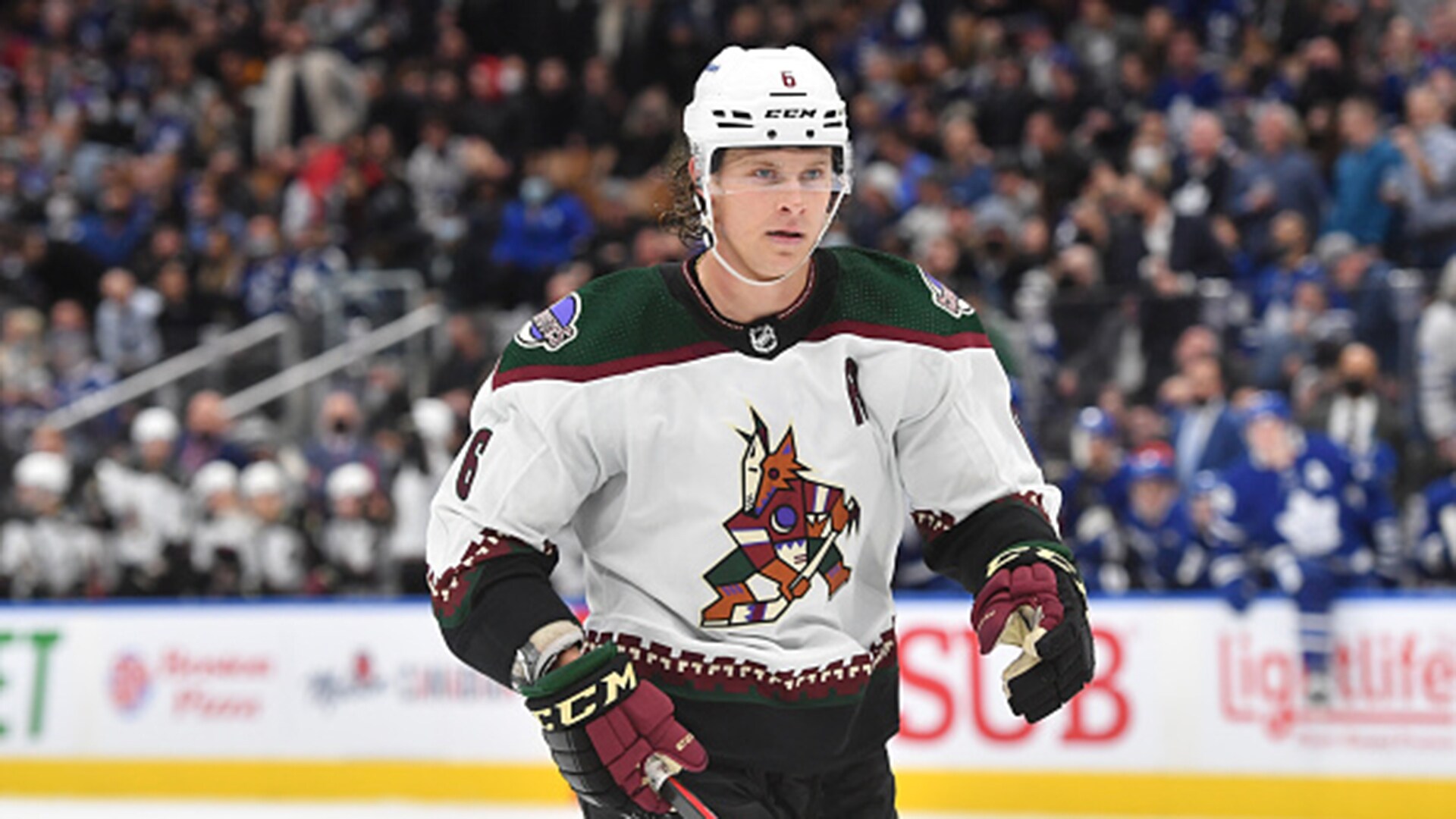 Corrado looks at potential defensive trade targets for the Leafs, Sens ...