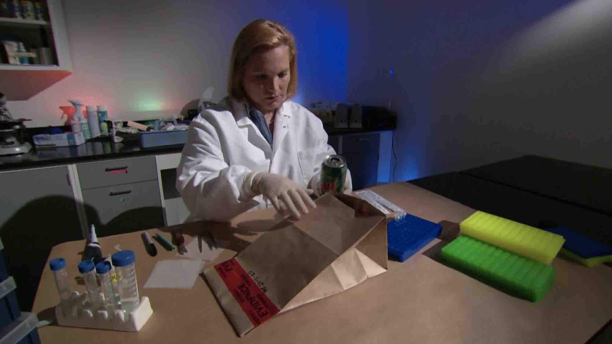 Forensic Files | S13:E16 | Unmasked | CTV