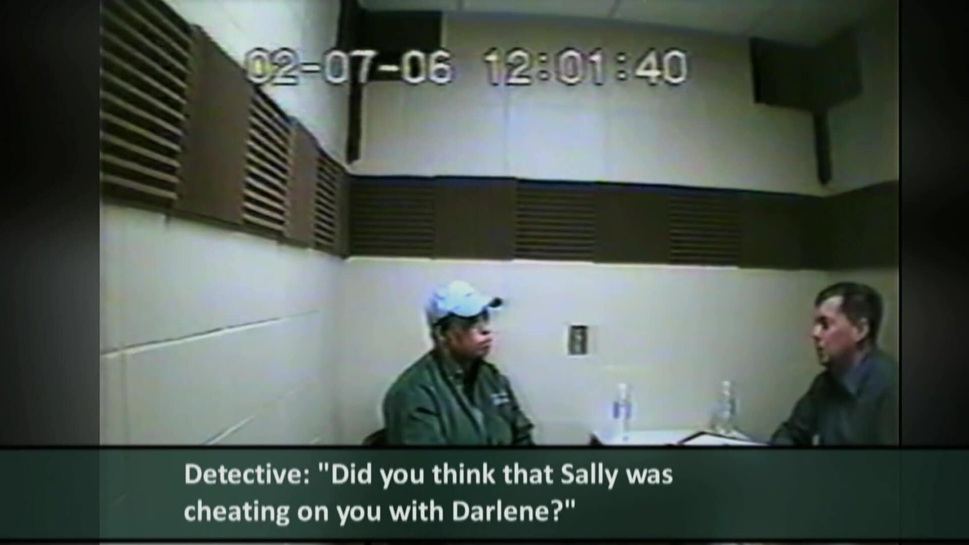 Forensic Files | S14:E2 | Hear No Evil | CTV