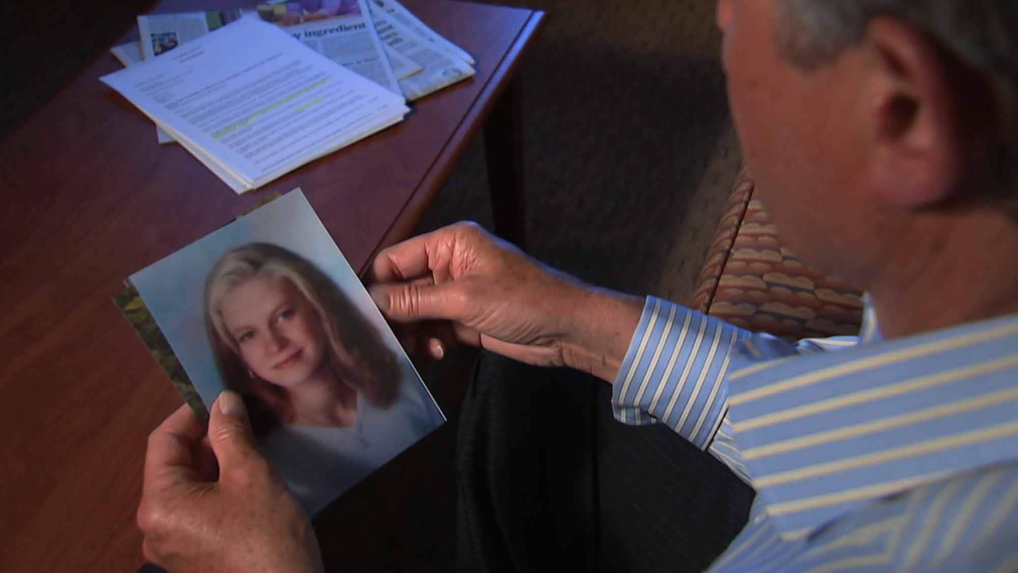Forensic Files | S13:E45 | Watchful Eye