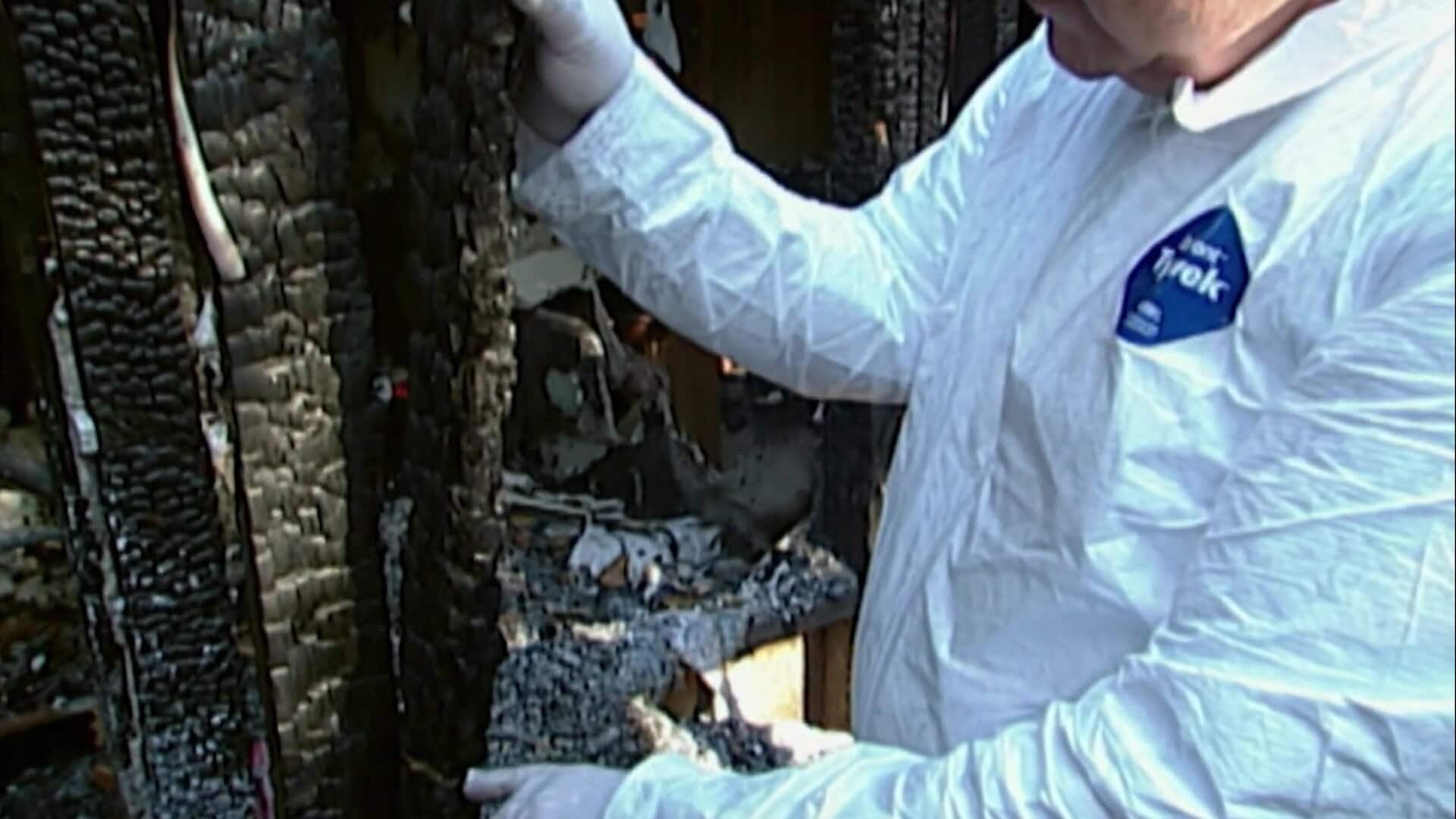 Forensic Files | S12:E28 | Yes, In Deed