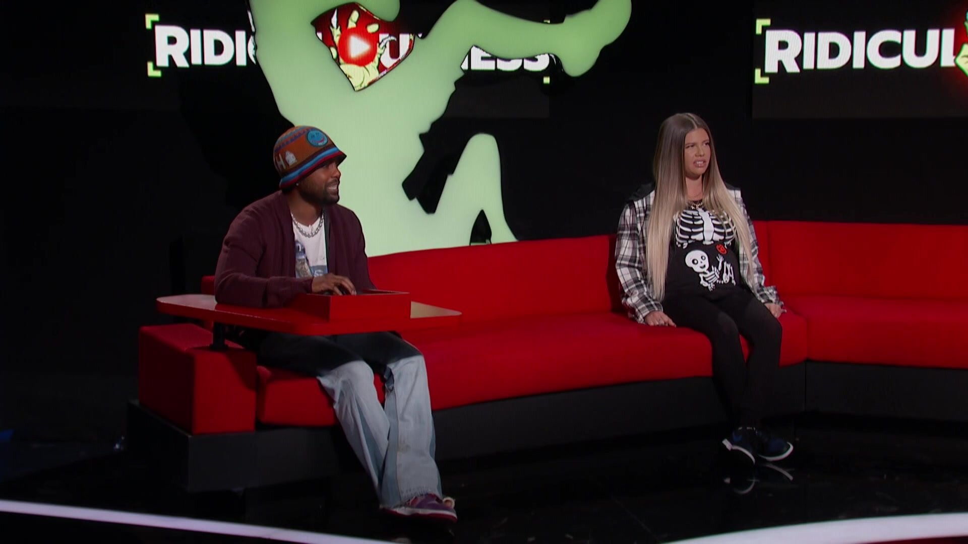 Ridiculousness | S28:E26 | Halloween VII