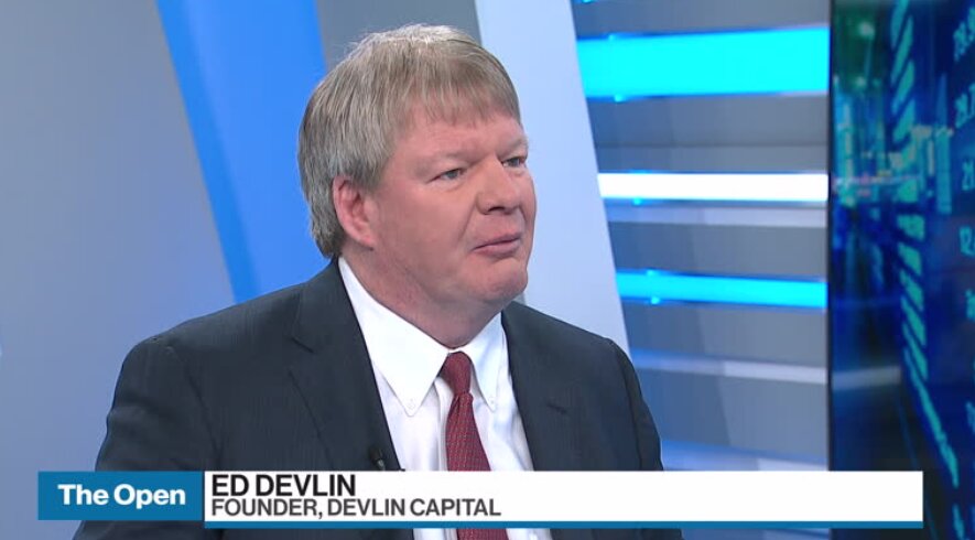 The interest rate sensitivity of the whole G7 is incredibly high: Ex ...