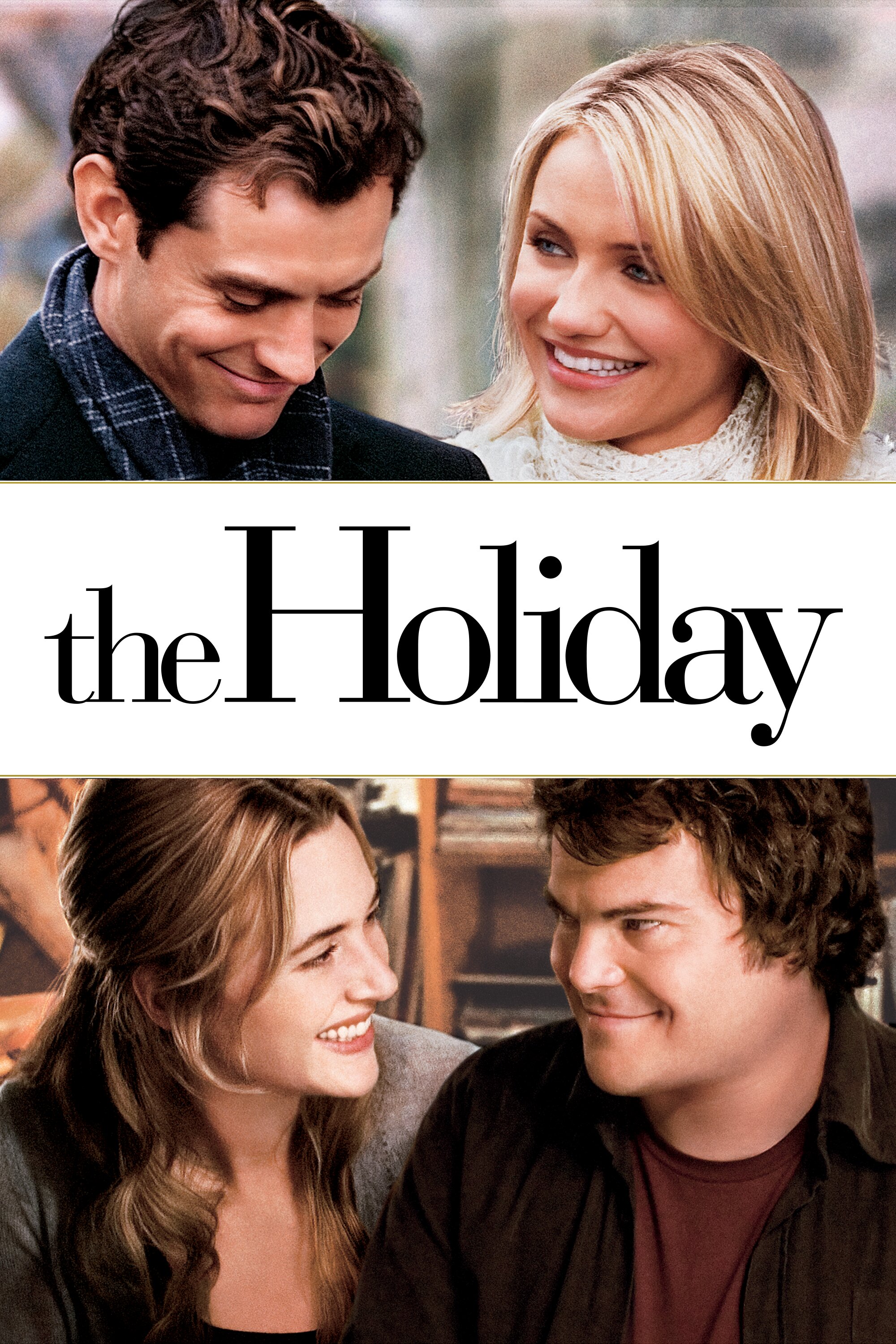 The Holiday