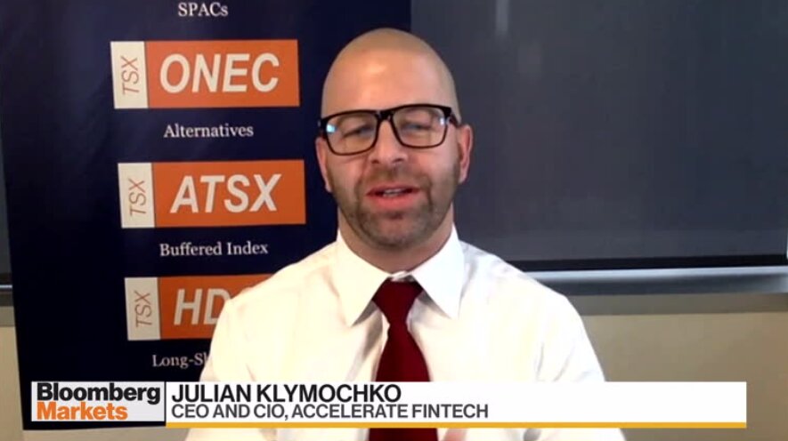 Canadian M&A activity to remain muted in 2023: Julian Klymochko - Video ...